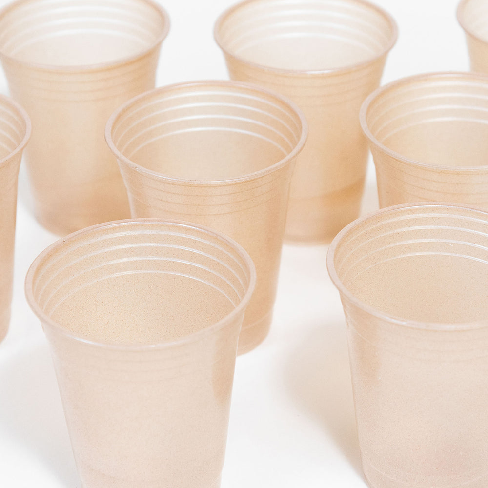 Worlds #1 Supplier of Agave Straws & Biodegradable Foodware