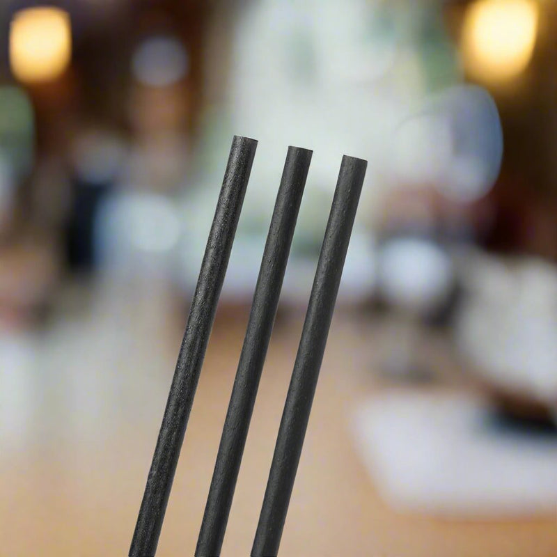 Worlds #1 Supplier of Agave Straws & Biodegradable Foodware
